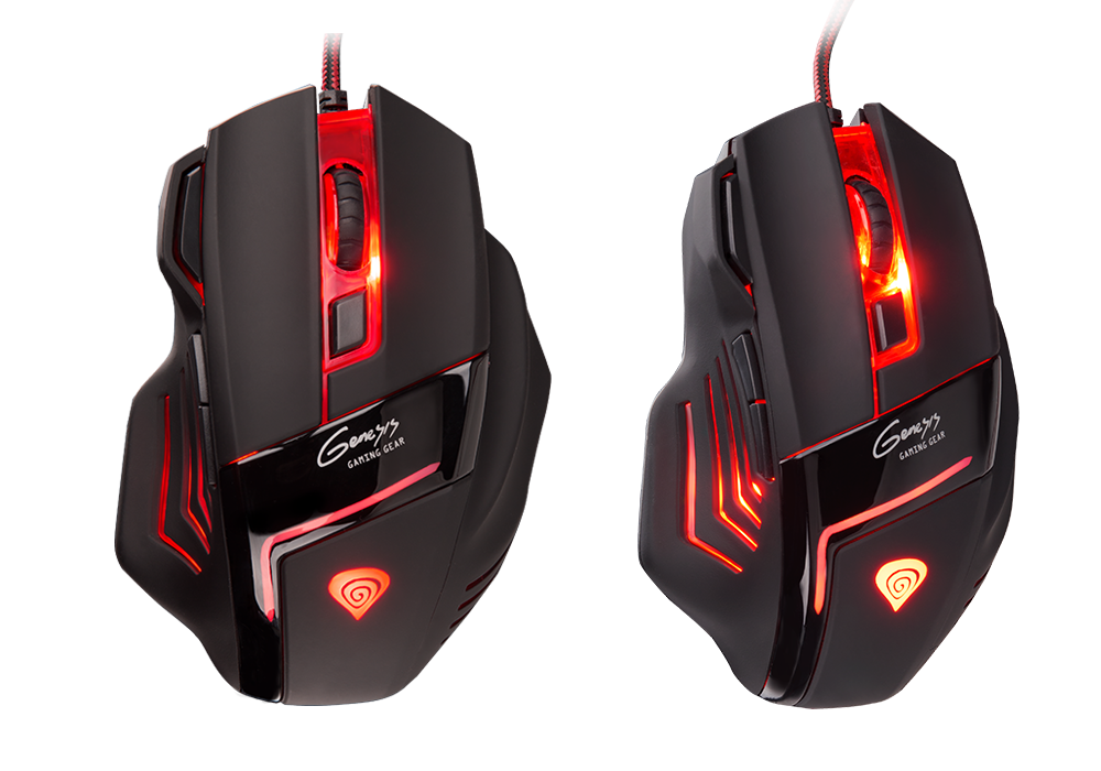 Genesis GX77 teszt – Hardverhírek